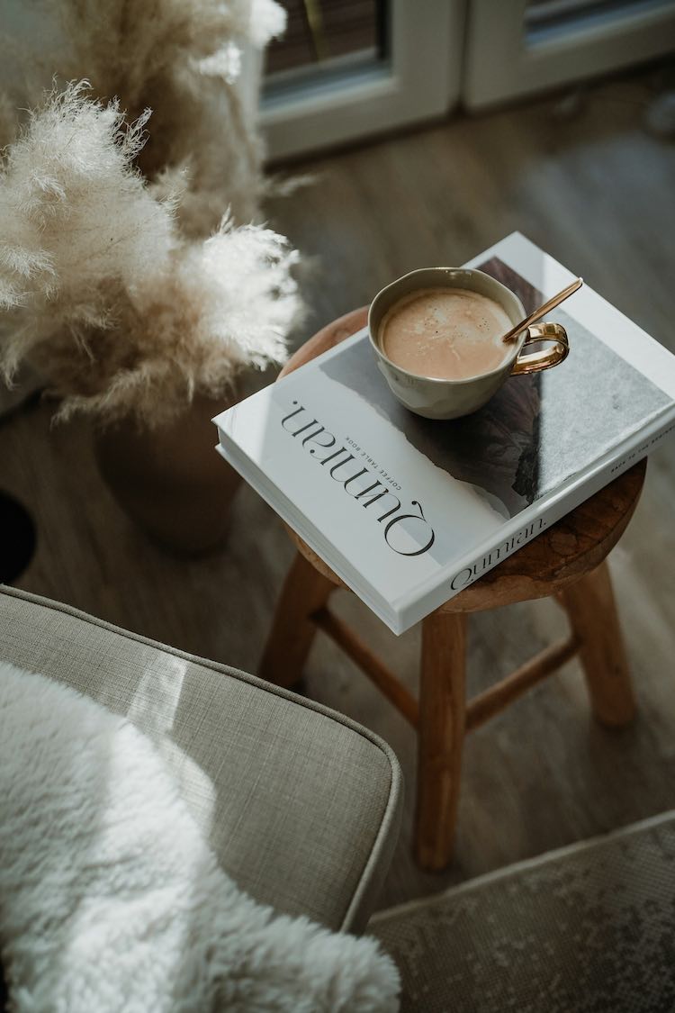 If you want to publish a coffee table book, here are 9 things you need ...