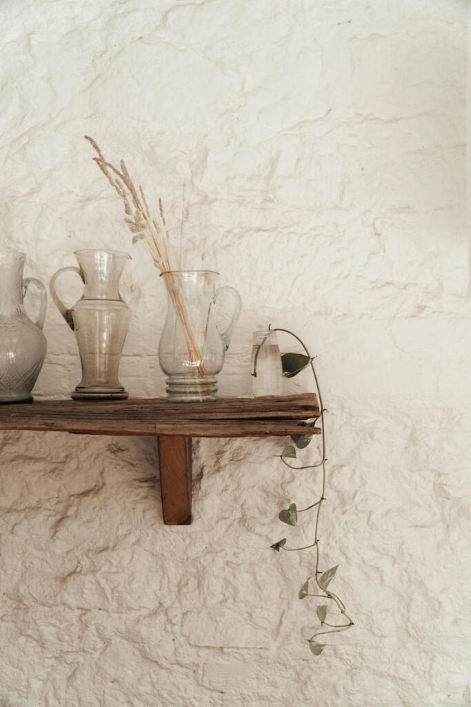 Embracing a philosophy of slow design centred around the art of ...